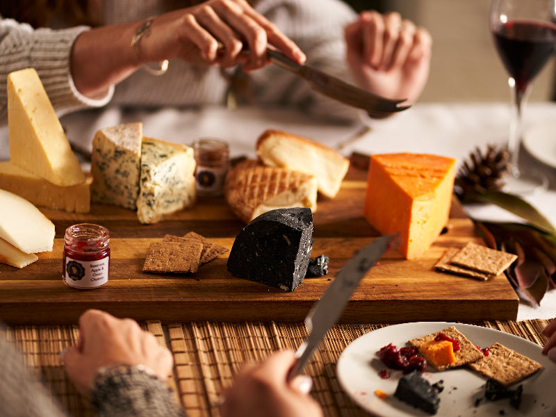 The GREATEST BRITISH CHEESE! – Homage2Fromage